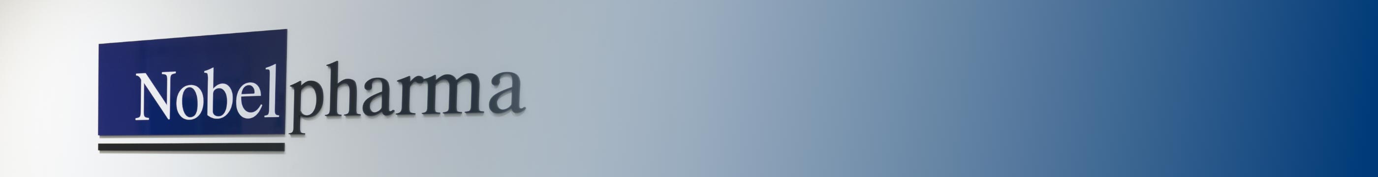 会社情報：会社概要｜企業情報｜ノーベルファーマ株式会社