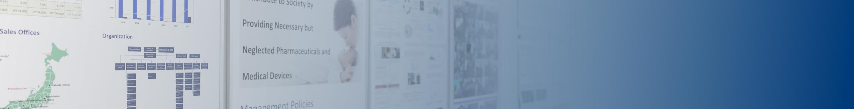 R&D of Nobelpharma｜Research and Development｜Nobelpharma Co., Ltd ...
